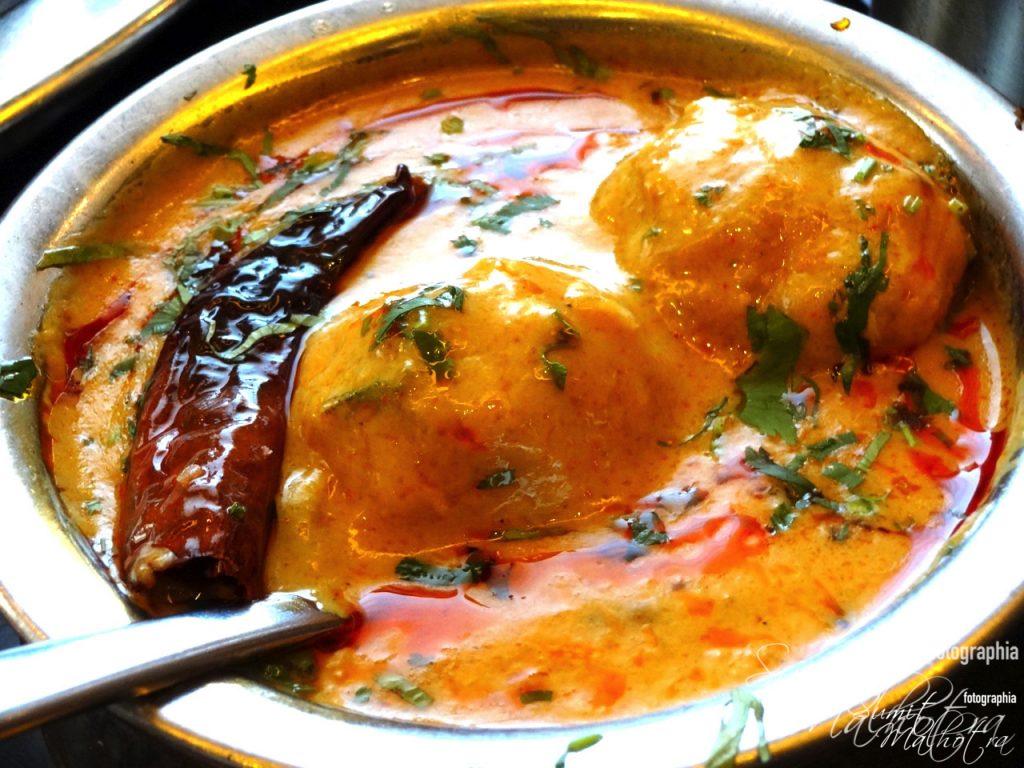 Haryanvi Cuisine - Simple! Yet Rich Cuisine from Haryana