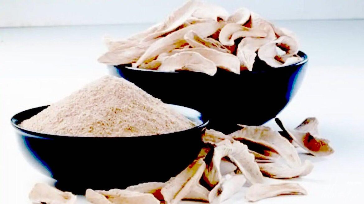 All About Amchur, Know Your Fine Spice Amchoor, Mango Powder