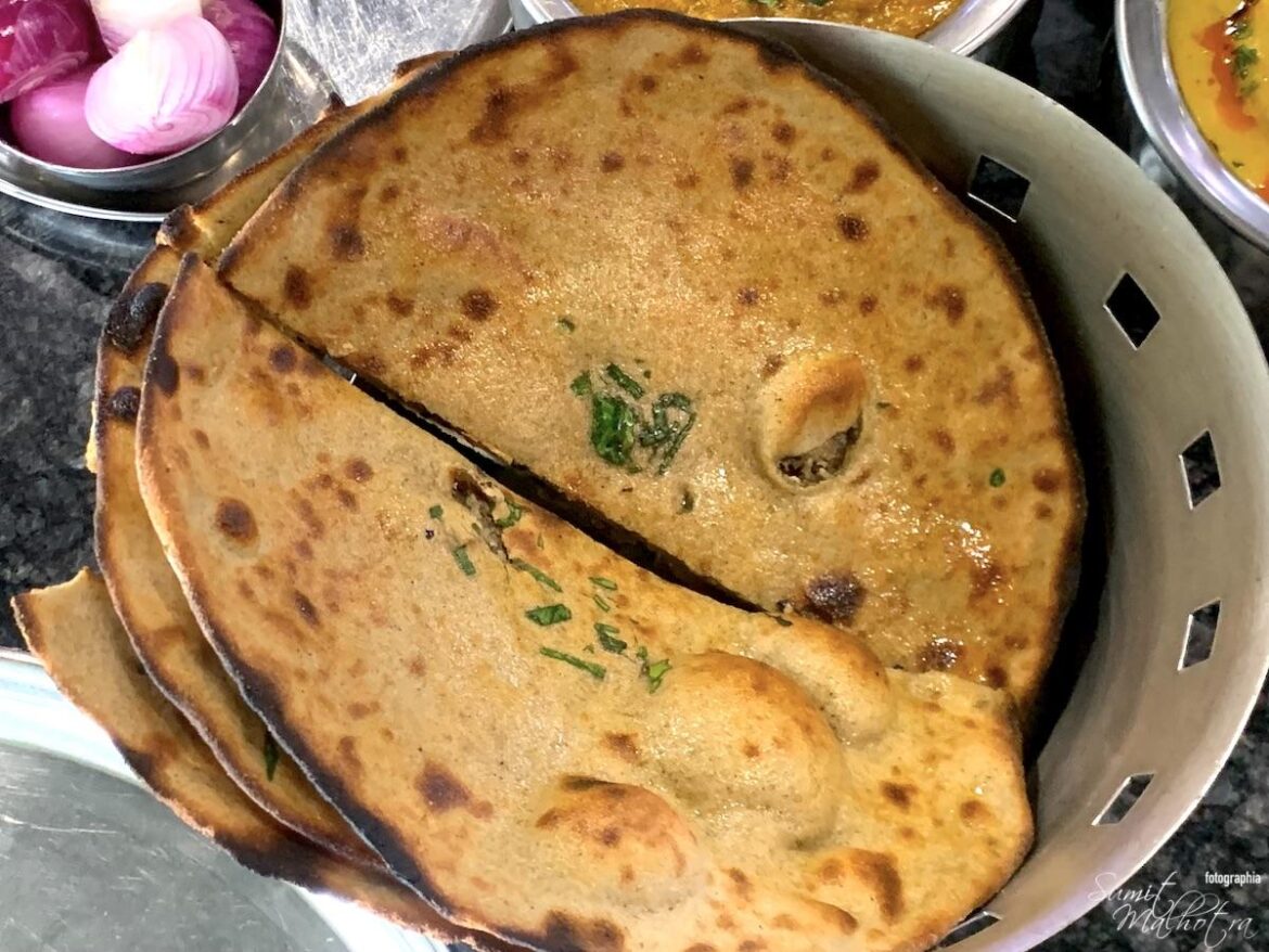 Haryanvi Cuisine - Simple! Yet Rich Cuisine from Haryana