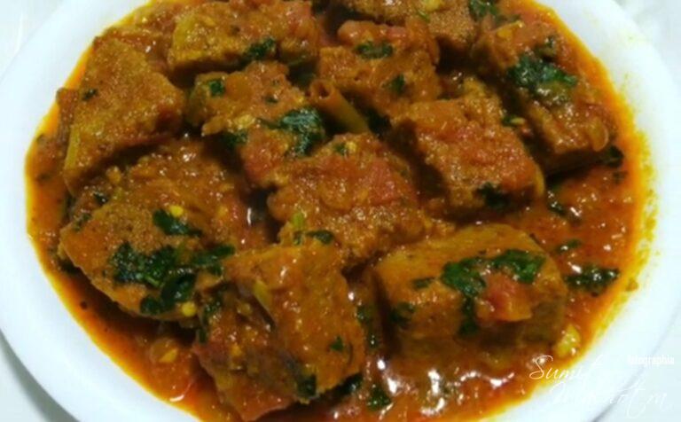 Himachali Cuisine - Superb Cuisine from Himachal Pradesh